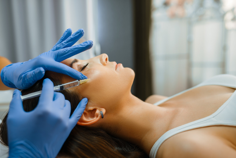 Medical Dermatology Services (Website)